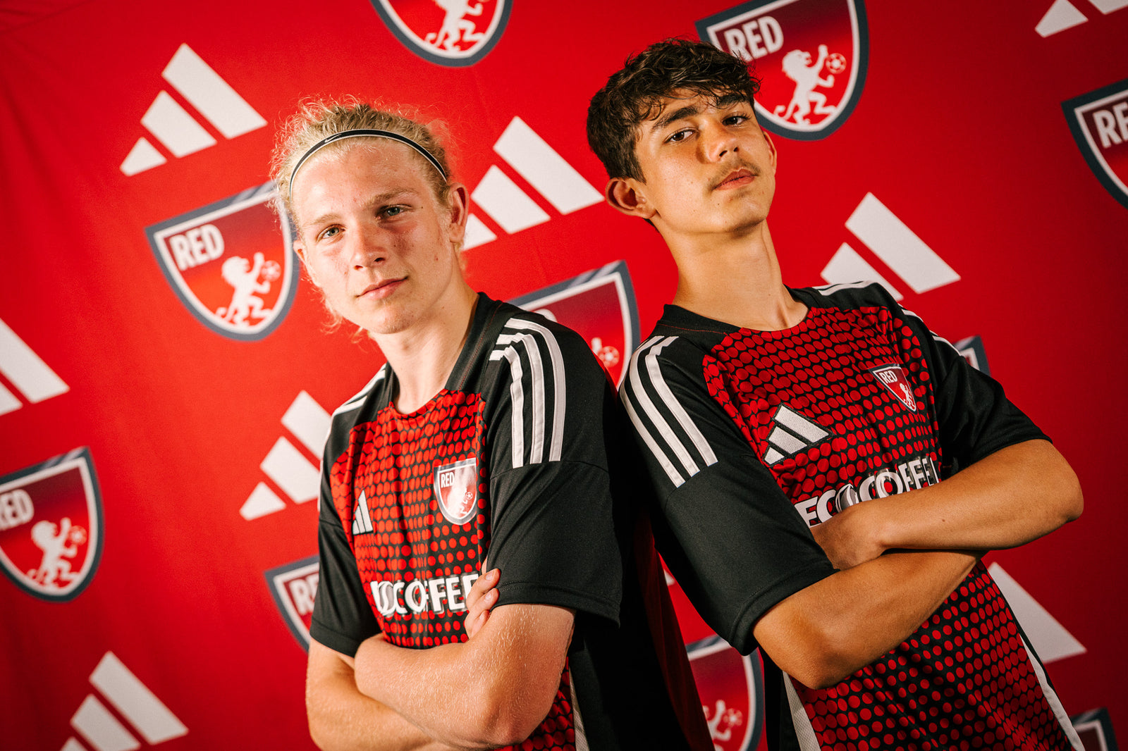 Programs – RED Academy of Soccer