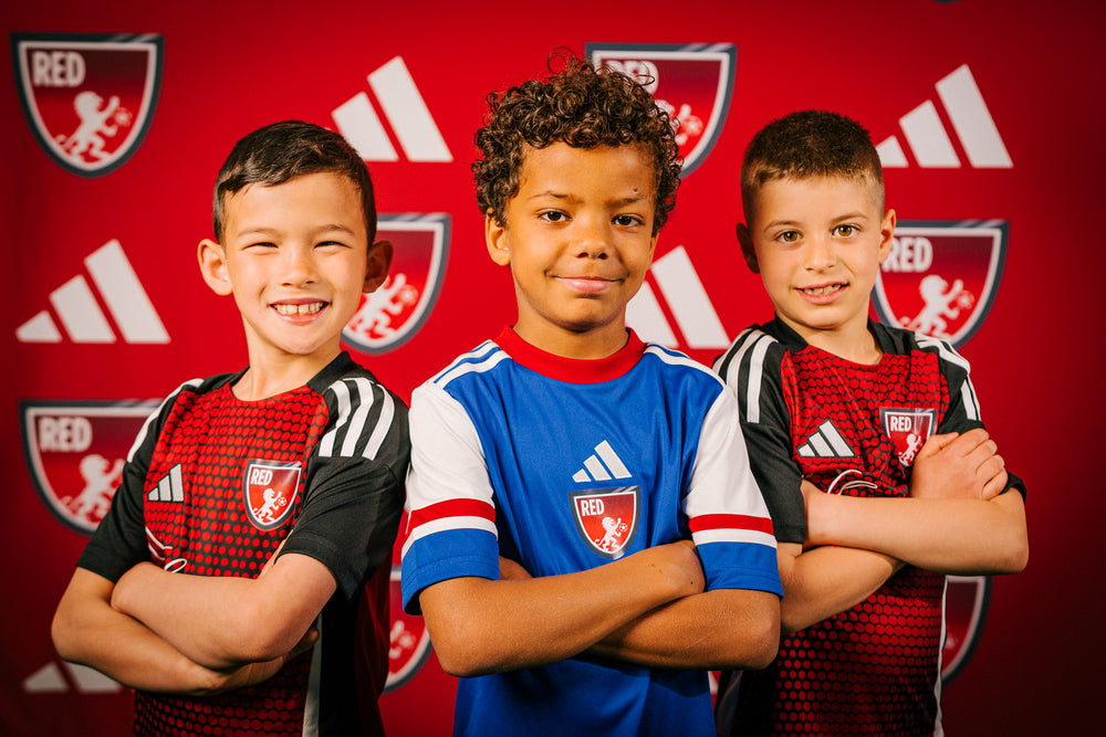RED Academy of Soccer