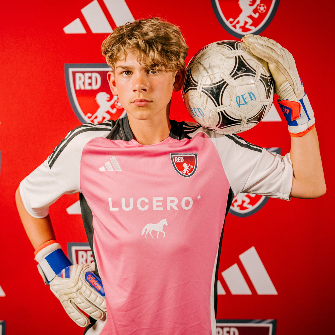 RED Academy of Soccer