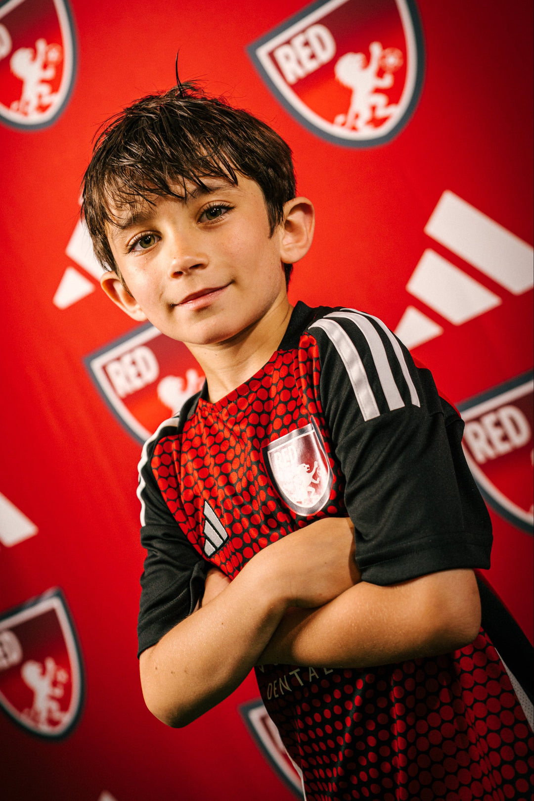 RED Academy of Soccer