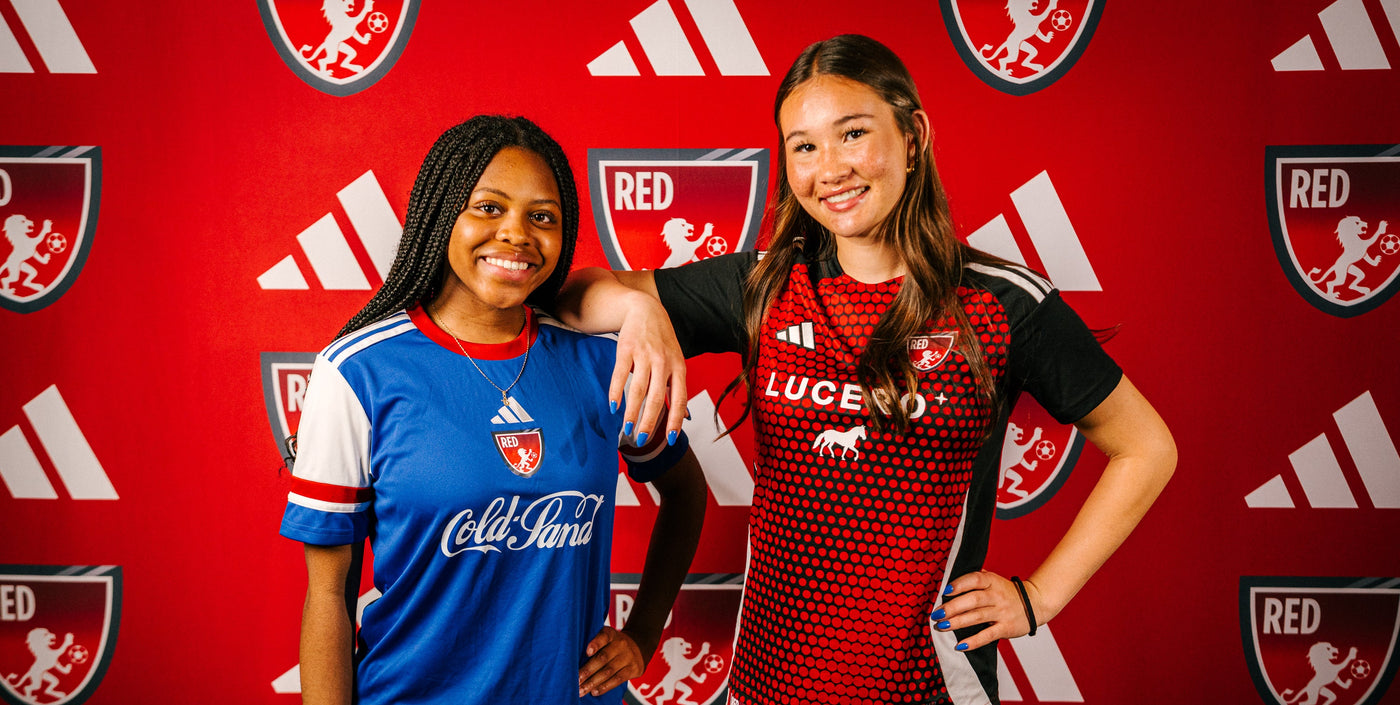 RED Academy of Soccer